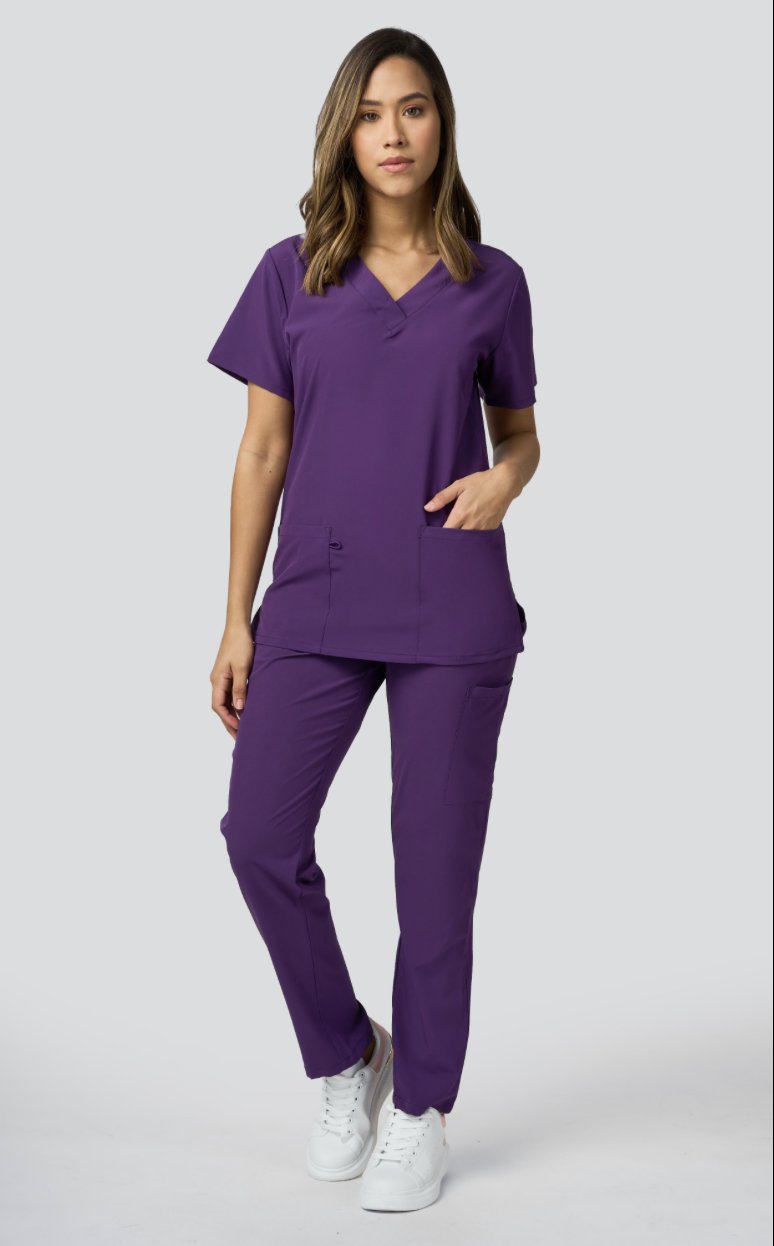 Uniforme Joggers Stretch – uniflexuniforms